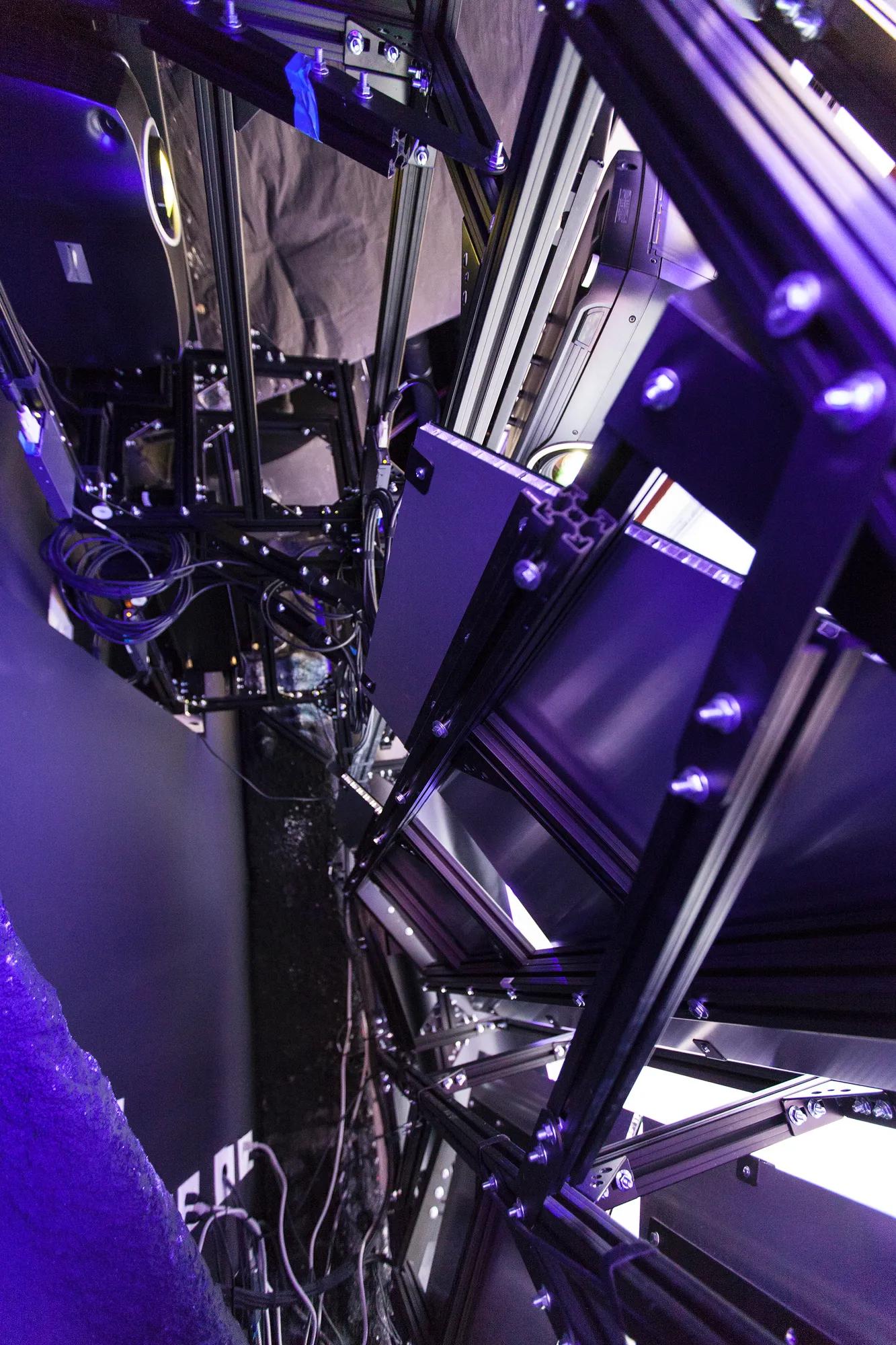 Northeastern University - Barco