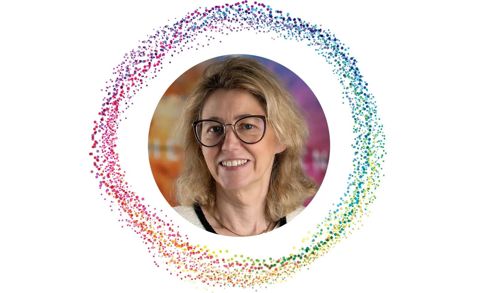 Tania's tech transformation: a Barco story of innovation and ...