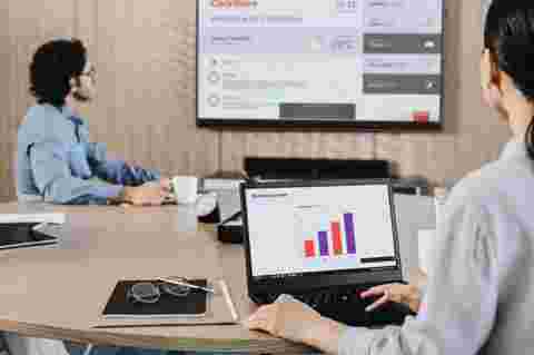 ClickShare Accesories - Barco