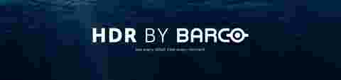 HDR by Barco - Barco
