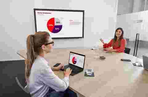 ClickShare C-5 - Barco