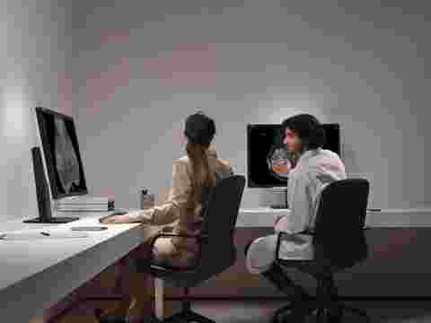 Five ways in which the Nio Fusion 12MP makes your (remote) reading ...