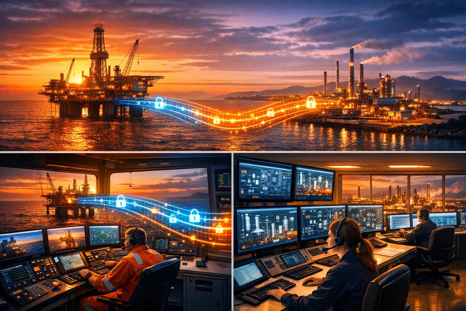 Secure connectivity beyond boundaries: Barco CTRL and Extreme Networks transform distributed ...