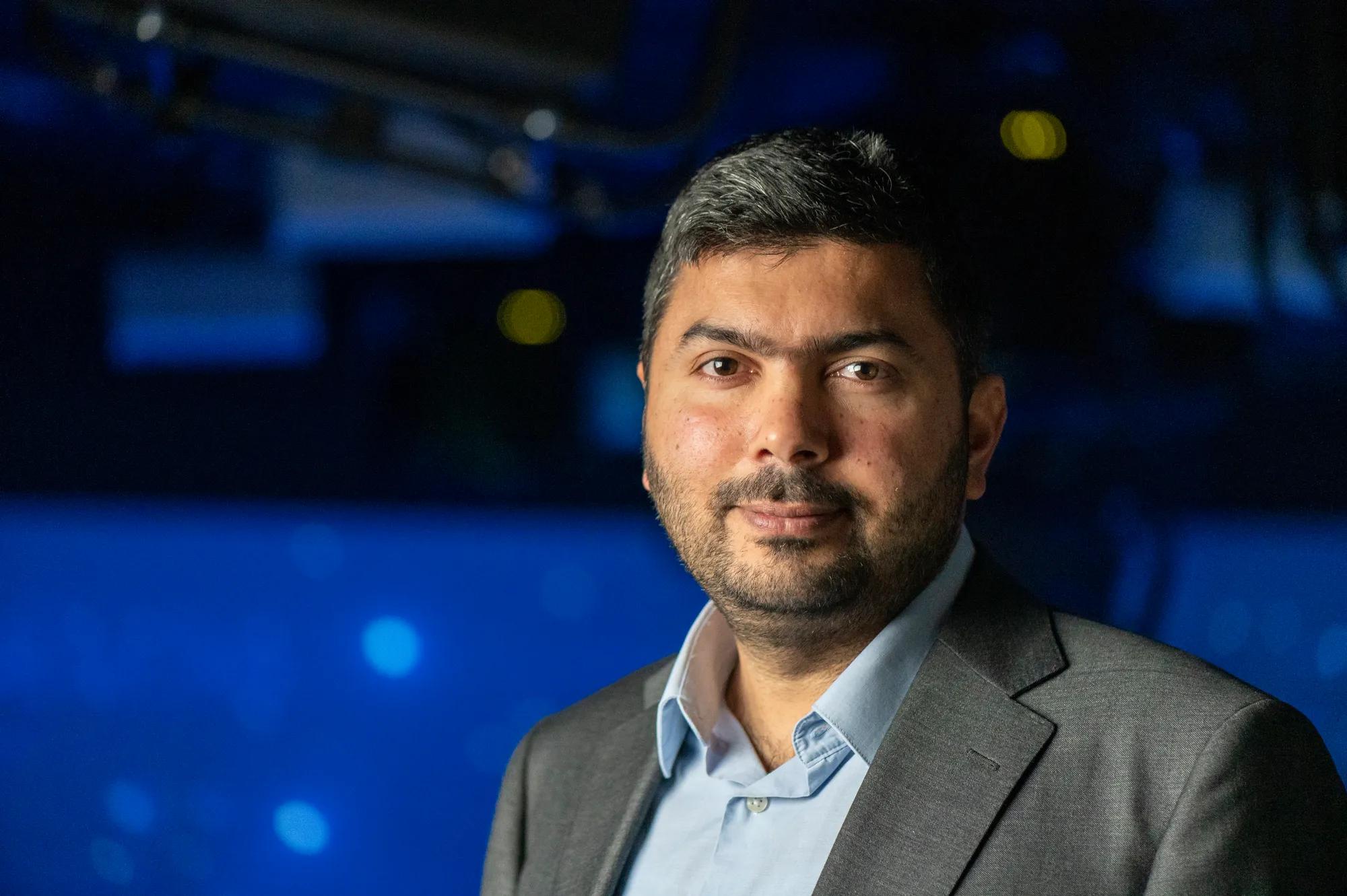 How Barco’s innovation programs transform ideas into impactful ...