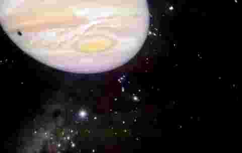 Barco and partners upgraded Synra Dome with advanced projection ...