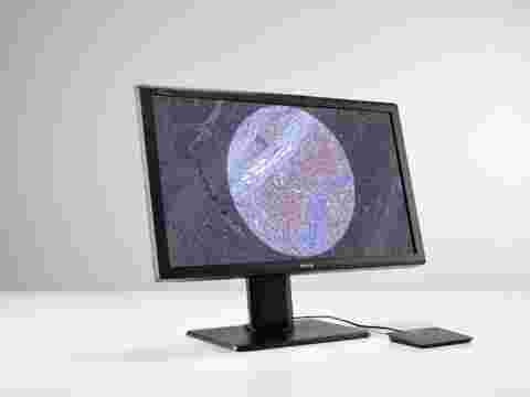 Digital pathology - Barco