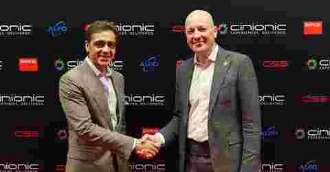 PVR goes 100% laser projection with Cinionic - Barco