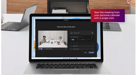 Discover the new administrator experience for ClickShare with the XMS ...