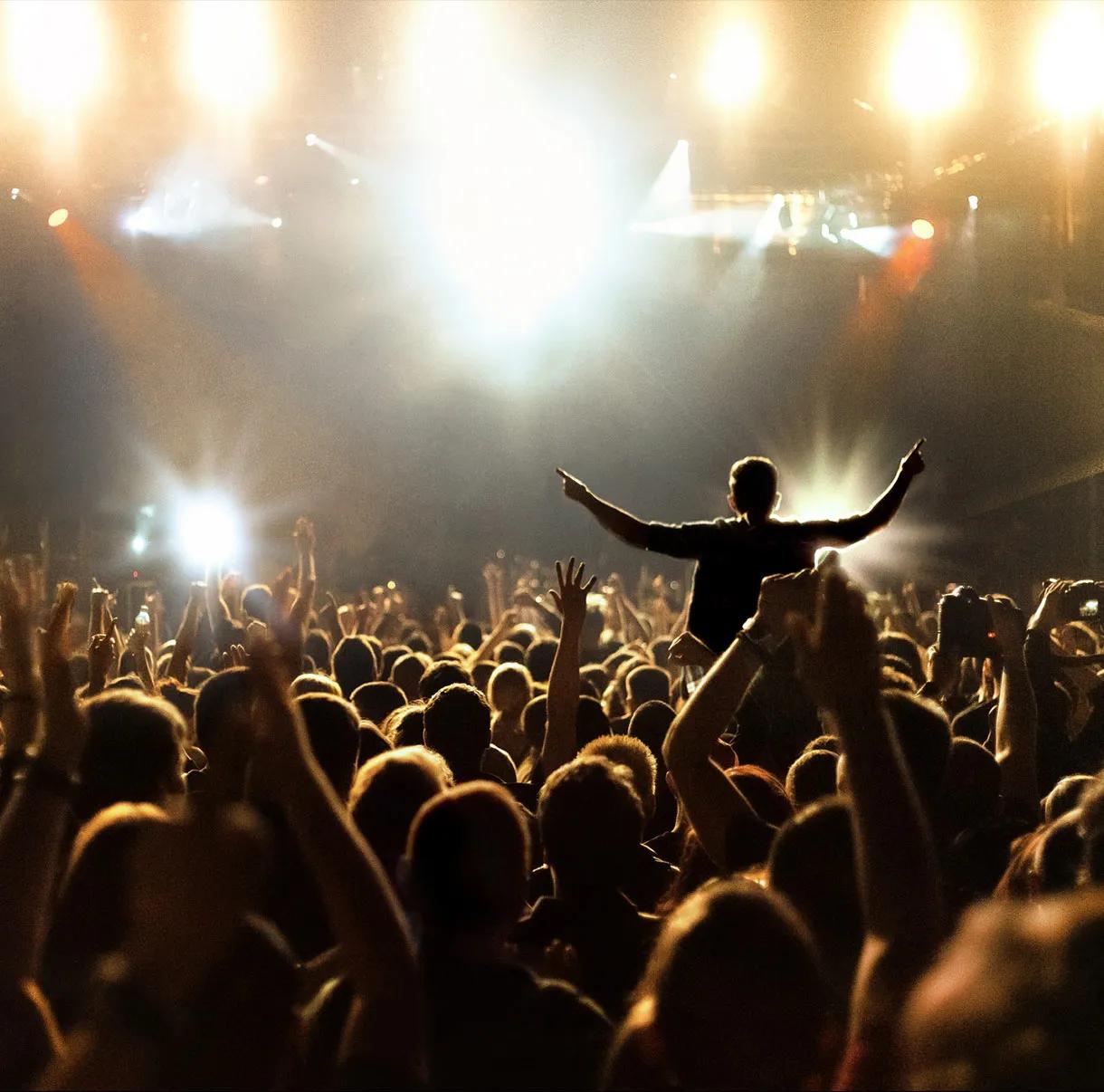 You want more? Here’s UDM. - Barco