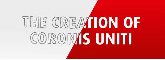 From our bench to yours: the creation of Coronis Uniti - Barco
