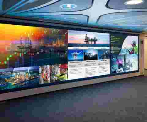 Barco partners with leading tech suppliers to deliver bespoke audio ...