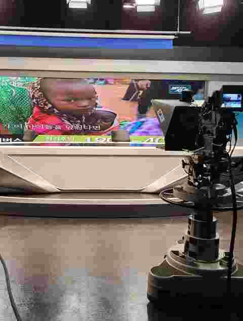 Barco enhances broadcasting experience for TJB News Studio with video ...