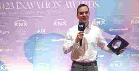 Barco TruePix lauded with Inavation award 2023 in the ‘Display ...