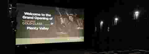 Village Cinemas powers high-concept cinema experiences with Barco Laser ...