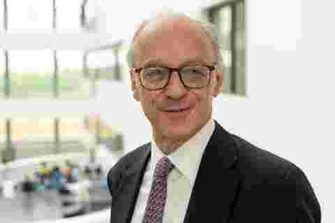 LORD SASSOON - Barco