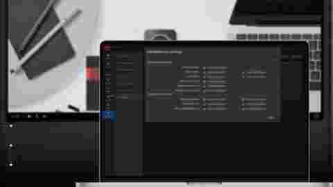 Discover the new administrator experience for ClickShare with the XMS ...