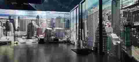 Cirque Éloize's opens first permanent immersive event venue in Quebec ...