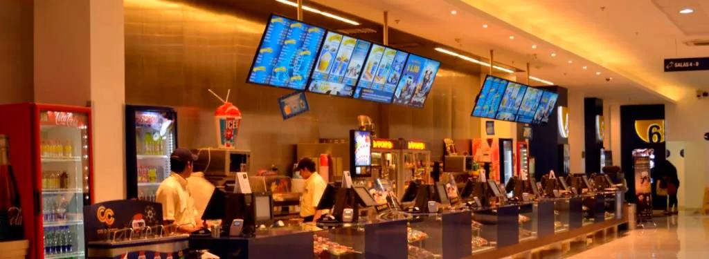 VISTA show promises exciting cinema developments from Cinionic - Barco