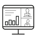 Smart meeting flows - Barco