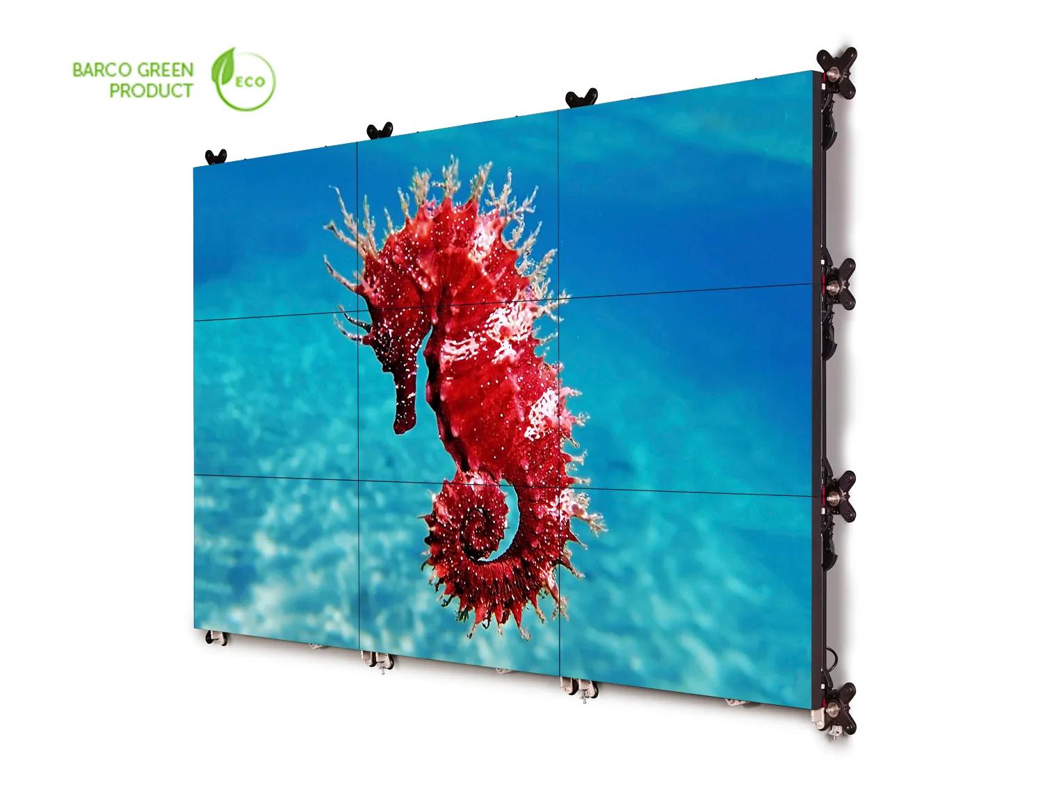 Barco UniSee 500 (UNI-0005) - LCD video walls - Barco