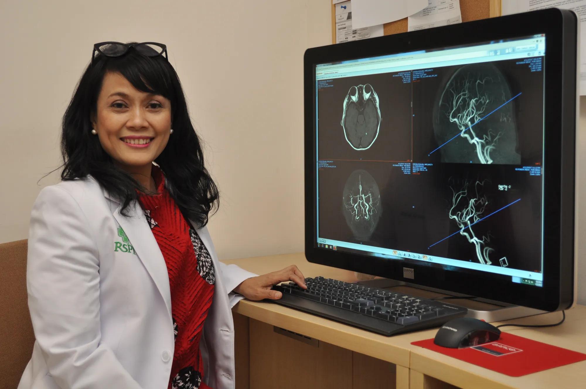 Barco Nio 5MP LED Medical Displays: “The best medical diagnostic-grade ...