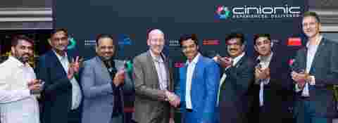 Cinionic trusted with growth, cinema laser projection on the rise in ...