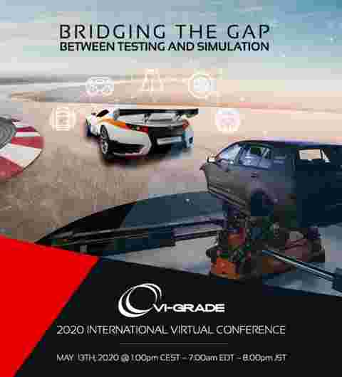 Volvo Car Group installs VI-grade’s DiM Driving Simulator - Barco