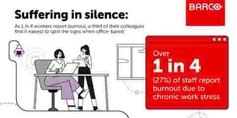 What is quiet quitting? And how can technology help those suffering in ...