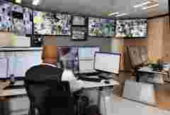 Barco control room software brings peace, clarity and control to OLVG's ...