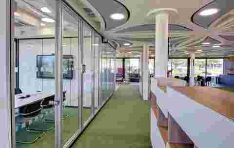 Barco partners with leading tech suppliers to deliver bespoke audio ...