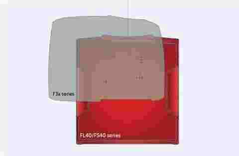 Upgrade your lamp-based F3x-series projector - Barco