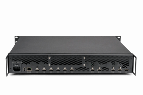 PDS-4K - Barco