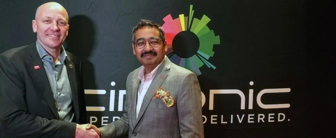 PVR Cinemas and Cinionic form long-term alliance to elevate cinema ...