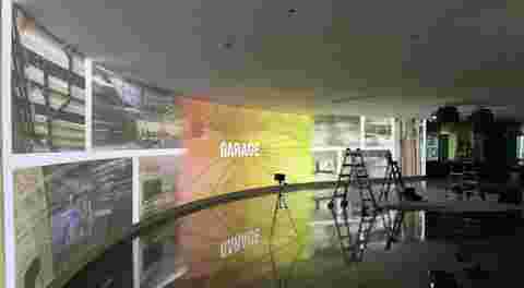 Architectural Ingredients - Barco