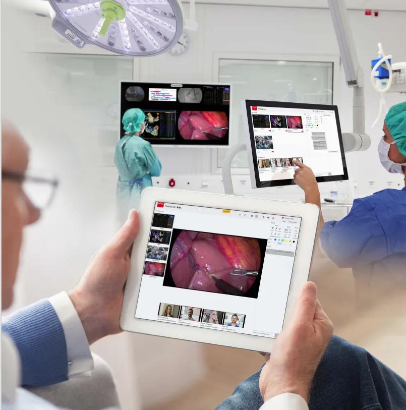 Surgical Displays Support Specialist - Barco