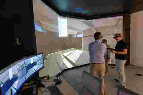 Buildwise inspires construction sector with new innovative hands-on ...