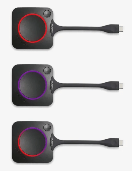 ClickShare´s spring software release eases IT managers´ lives and ...