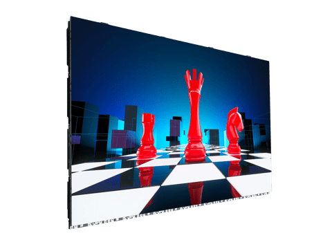 Simulation projectors - Barco