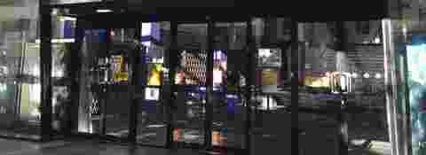 Cineplex renews with Barco Laser at popular South Bank Brisbane cinema ...