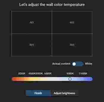 Video wall management made easy - Barco