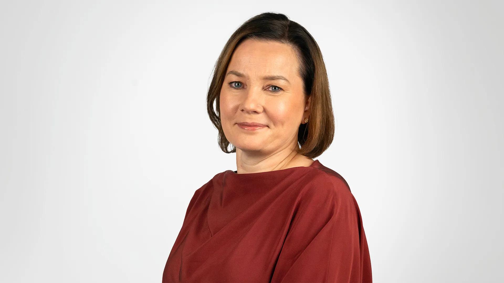 Interview with the CEO - Barco