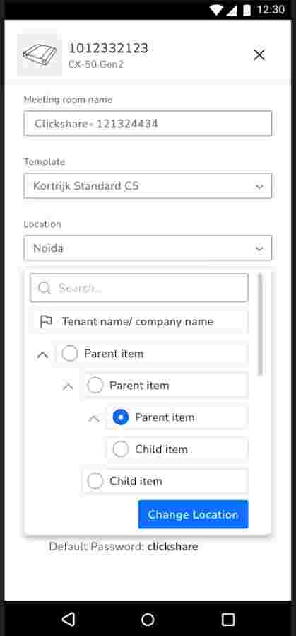 ClickShare´s spring software release eases IT managers´ lives and ...