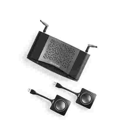 Firmware update | Barco