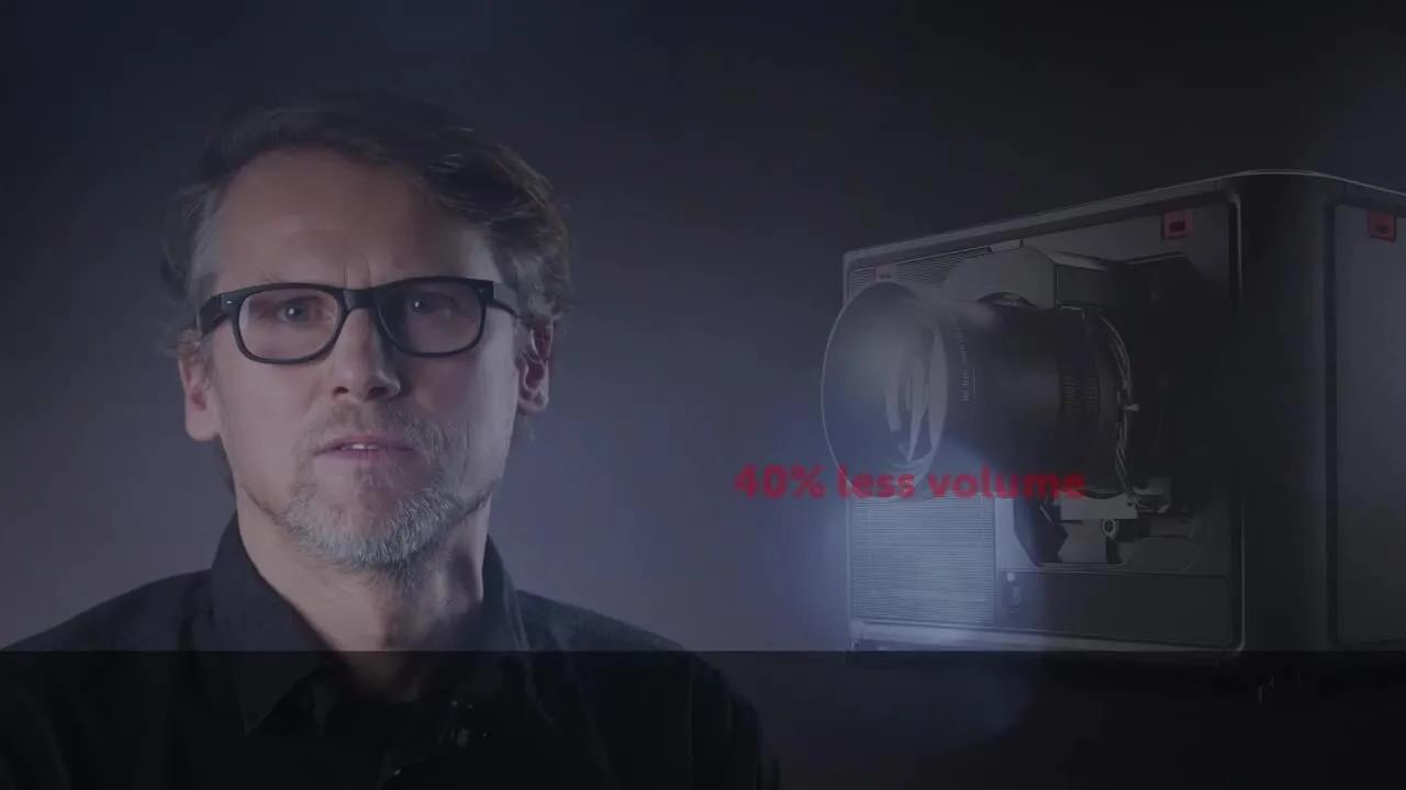 Built to last. The secrets to UDM’s reliability. - Barco