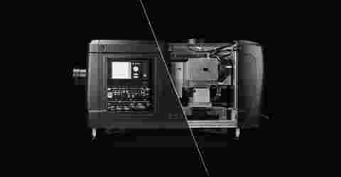 Cinionic crosses 3,000-unit milestone with Laser Light Upgrades - Barco