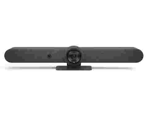 Logitech & ClickShare - Barco