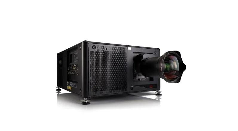 Projection General - High brightness and laser illuminated projector ...