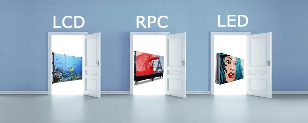 5 things to consider when choosing your control room video wall - Barco