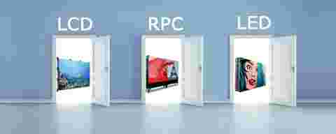 Control rooms for critical decision-making - Barco