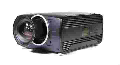 Balder Cinemascope - Barco